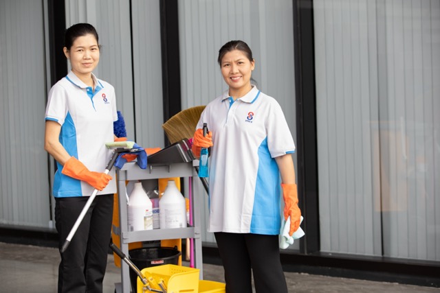 บริการ Outsource พนักงานหลากหลายตำแหน่ง | PPM CONTRACT